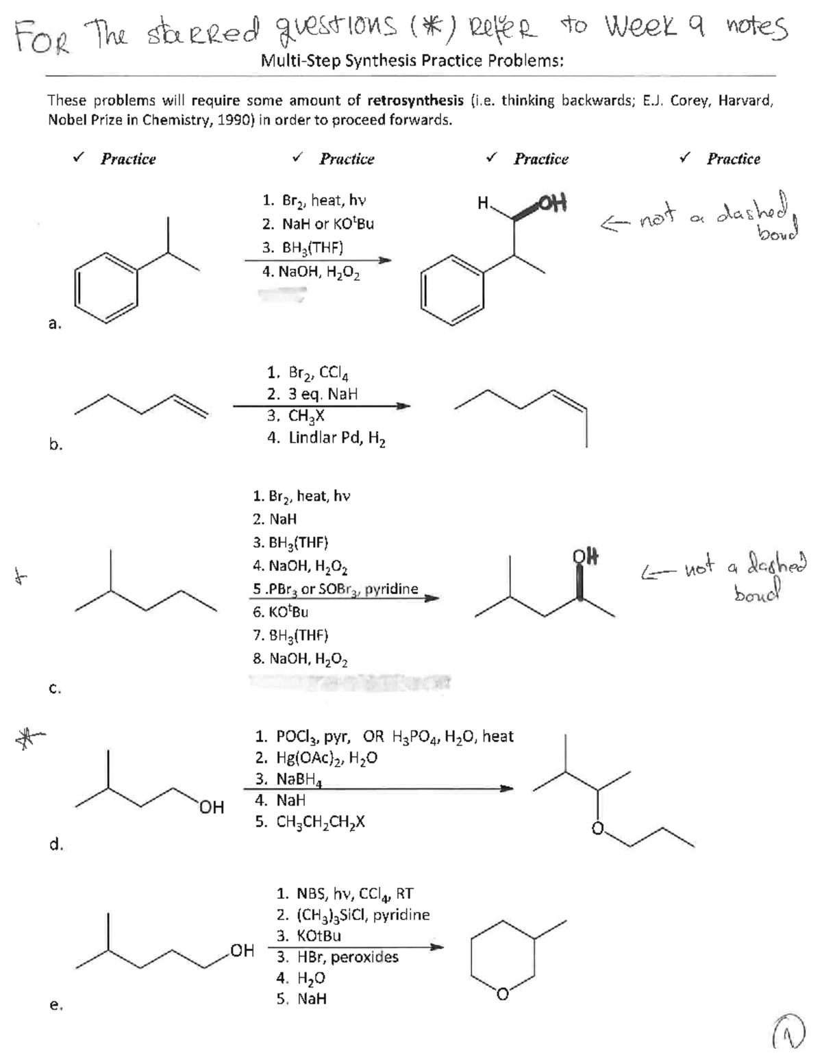 Synthesis practice 4 - Lecture notes 23.4 - Fog W do q Synthesis ...