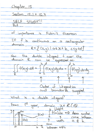 Lecture-01 - Multivariable domains of functions - Lecture 01 NMAT 62320 ...