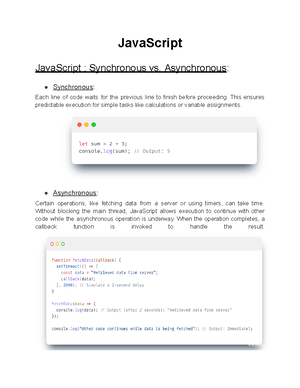 Java Server Pages Introduction - Java Server Pages (JSP) What is JSP ...
