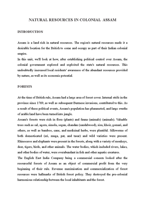 Development OF Communication System IN Colonial India - DEVELOPMENT OF ...