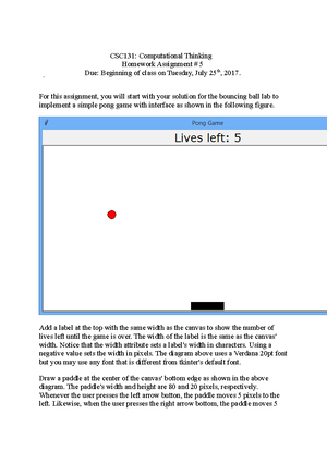 Learn X in Y minutes Notes - Learn X in Y minutes Where X=python Get ...