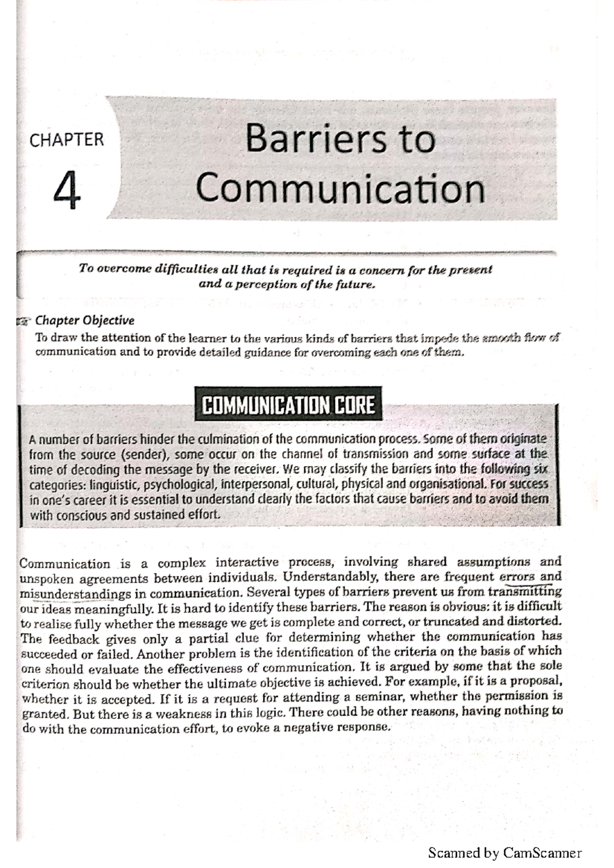 Technical Communication - Principles and Practice - Chapter 4 ...