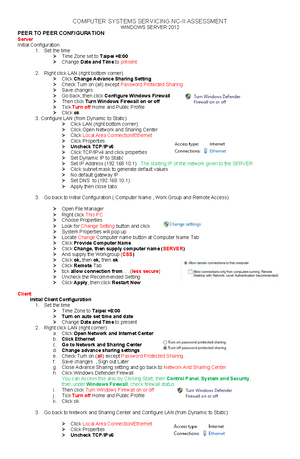 LO3 CBLM Engine Repair - tesda - HOW TO USE THIS COMPETENCY-BASED ...