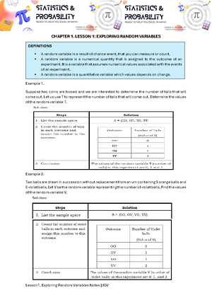 Daily Lesson Plan for ABM - Detailed Lesson Plan ABM Senior High School ...