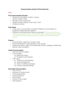 Excellent Example IPR Student 2022. - Mental Health Nursing RNSG 2260 ...