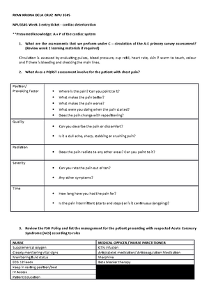 Unit outline - 314797 - Curtin - Studocu