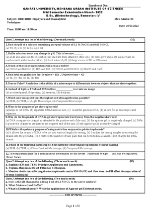 Handwritten All Units-NDDS Notes - M.Pharm Pharmacology - Studocu
