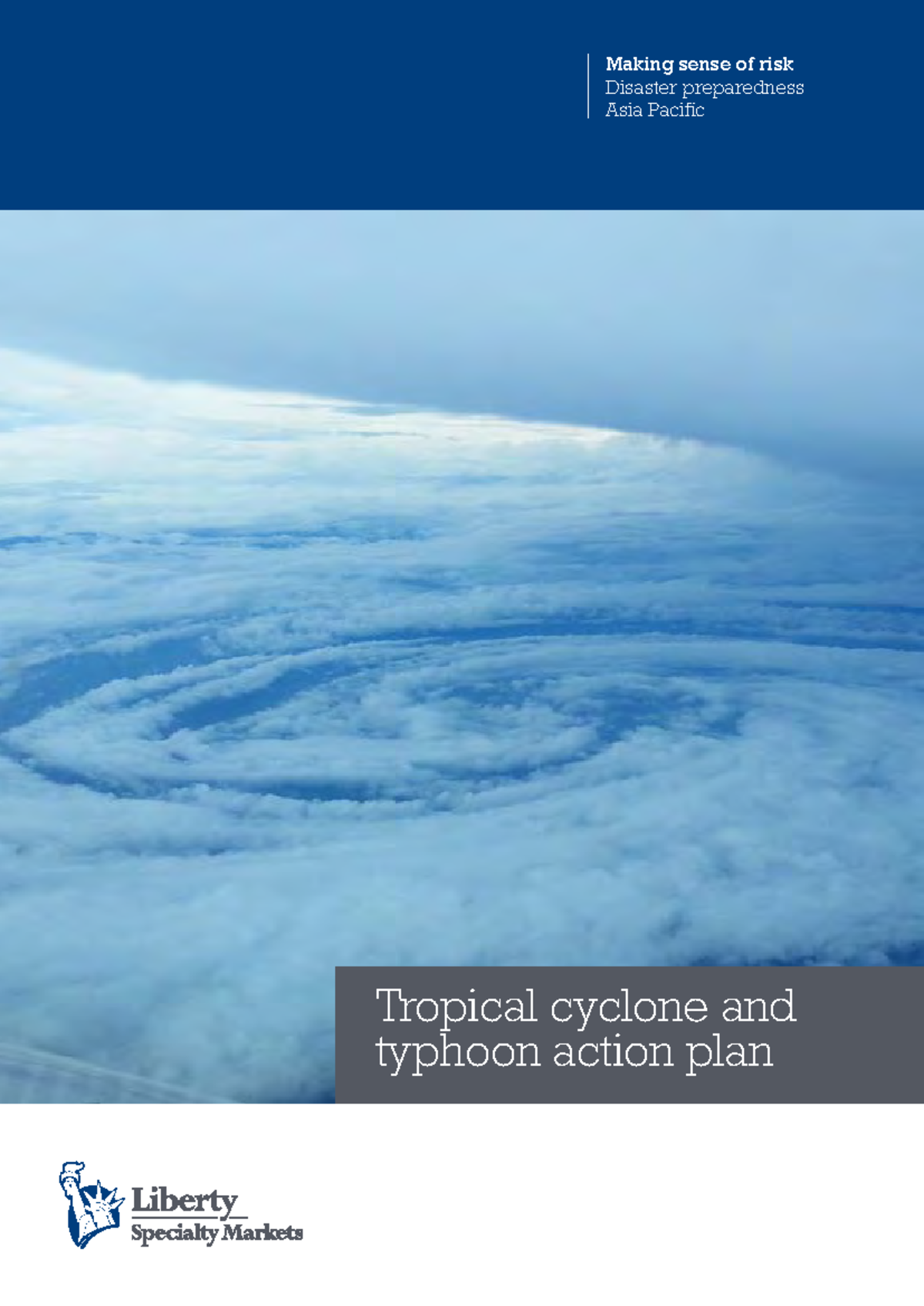 AP0537 RE DP tropical cyclone and typhoon action plan Final - Tropical ...