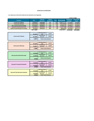 Tasas diferenciadas portal+2024 - Infonavit - Tabla de tasas de interés ...