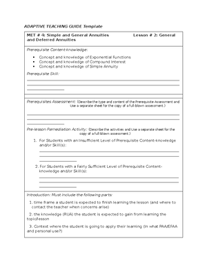 ATG Template - math - NOTE: The topic is considered to be less ...
