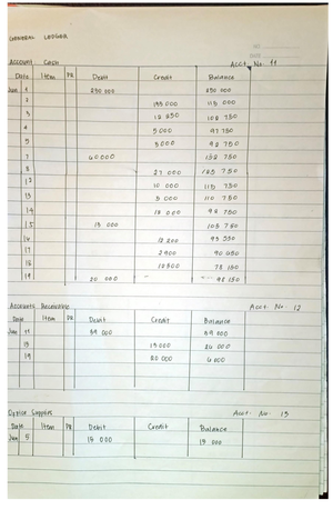 Business Taxation Notes - Business Taxation Onerous transfer – may ...