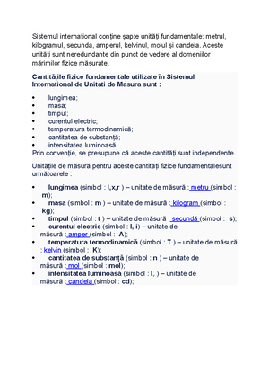 Metode de purificare a substantelor chimice - Aceasta observație este ...