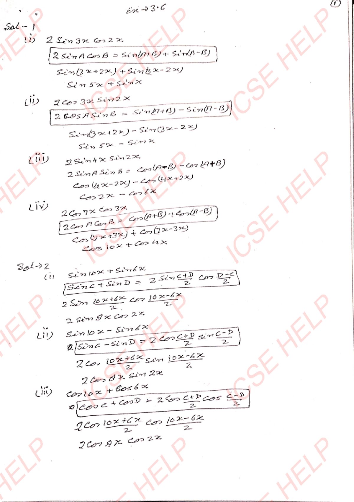 Ml aggrawal class 11 chapter 3 - Computer science - ICSE HELPICSE HELP ICSE HELPICSE HELP ICSE ...