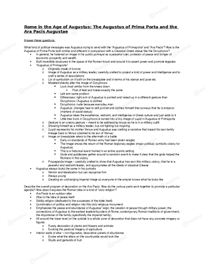 28 Gothic Architecture and Art - HA 2001: History of Western Art I Art ...