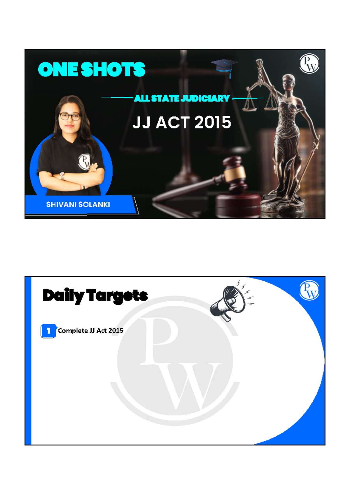 JJ Act (AC) - Click to edit Master title style • Click to edit Master ...