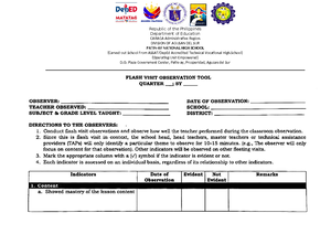 Inventory-template - Inventory template - Enclosure to Division ...