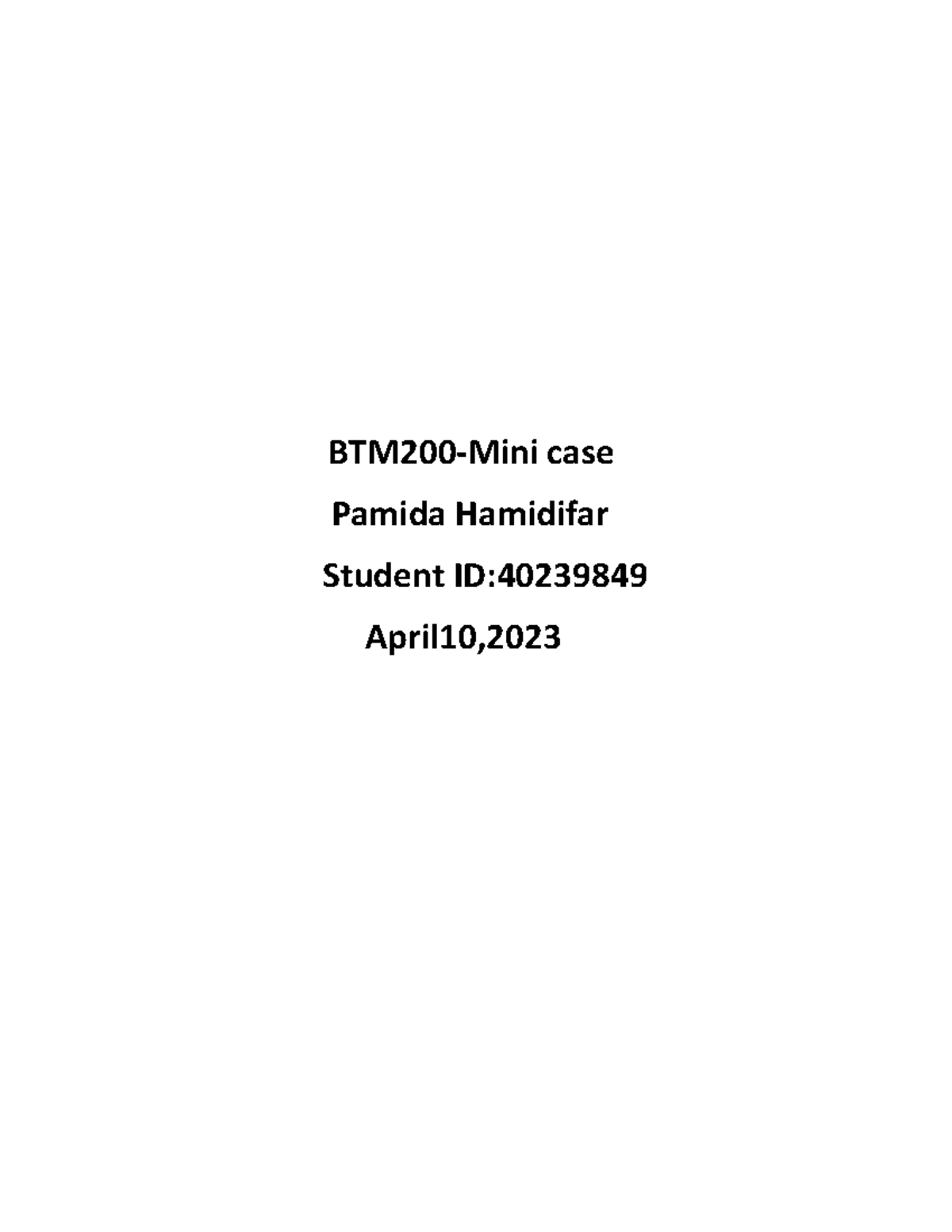 65 4914 64407 40239849 041120232001 29 - BTM200-Mini case Pamida ...