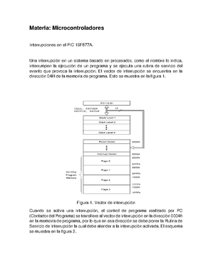 Pdf-practica-3-manejo-de-entradas-y-salidas-del-microcontrolador-pic16f877a-pdf compress - - Studocu