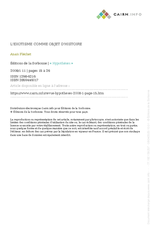 Invisible Evidence for Hospitality - INVISIBLE EVIDENCE EXTRACT by ...