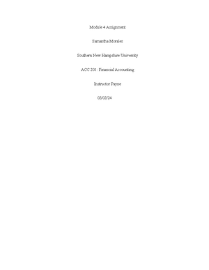 4-2 Simulation Checkpoint Assignment - 4-2 Simulation Checkpoint ...