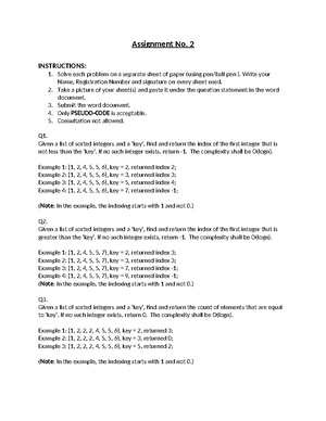 Lab 02 Introduction to Emu8086 - Lab 2 Introduction to Emu Objectives After completing this lab ...