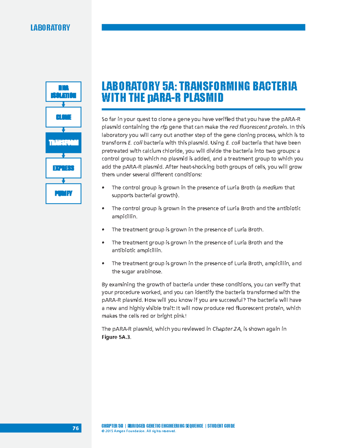 Lab5A prelab read B - Summary Physical Geology Laboratory - LABORATORY ...
