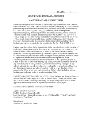 MKTG 431 Bruce Robertson - Marketing 431 – “Principles of Marketing” T ...