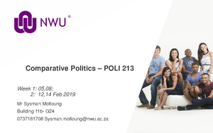 International relations - Explain the colonial matrix of power. How ...