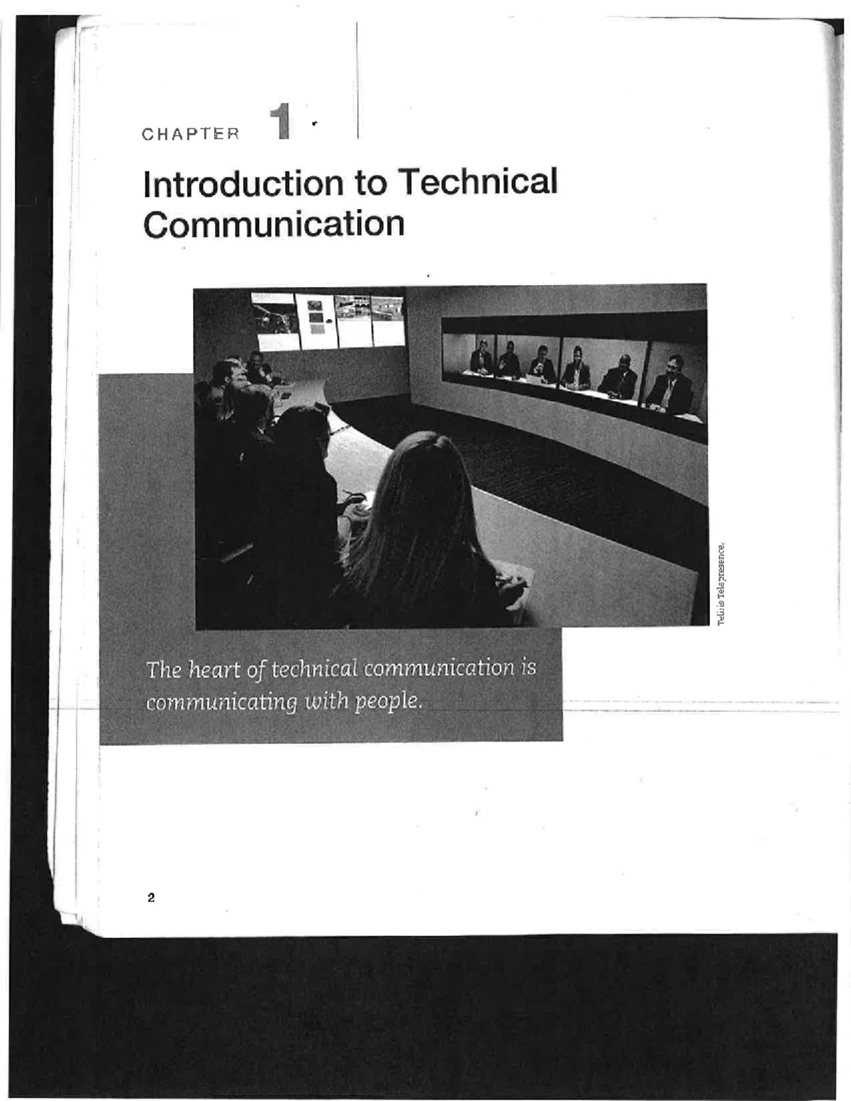 TC Writing and presentation - Basic Electrical - Studocu