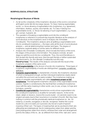 Phonological Processes - PHONOLOGICAL PROCESSES Are patterns of sound ...