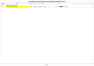 Thesis Water Treatment Plant - ក្រសួងអប់រ ំ យុវជន និងរីឡា វិទ្យាស្ថា ...