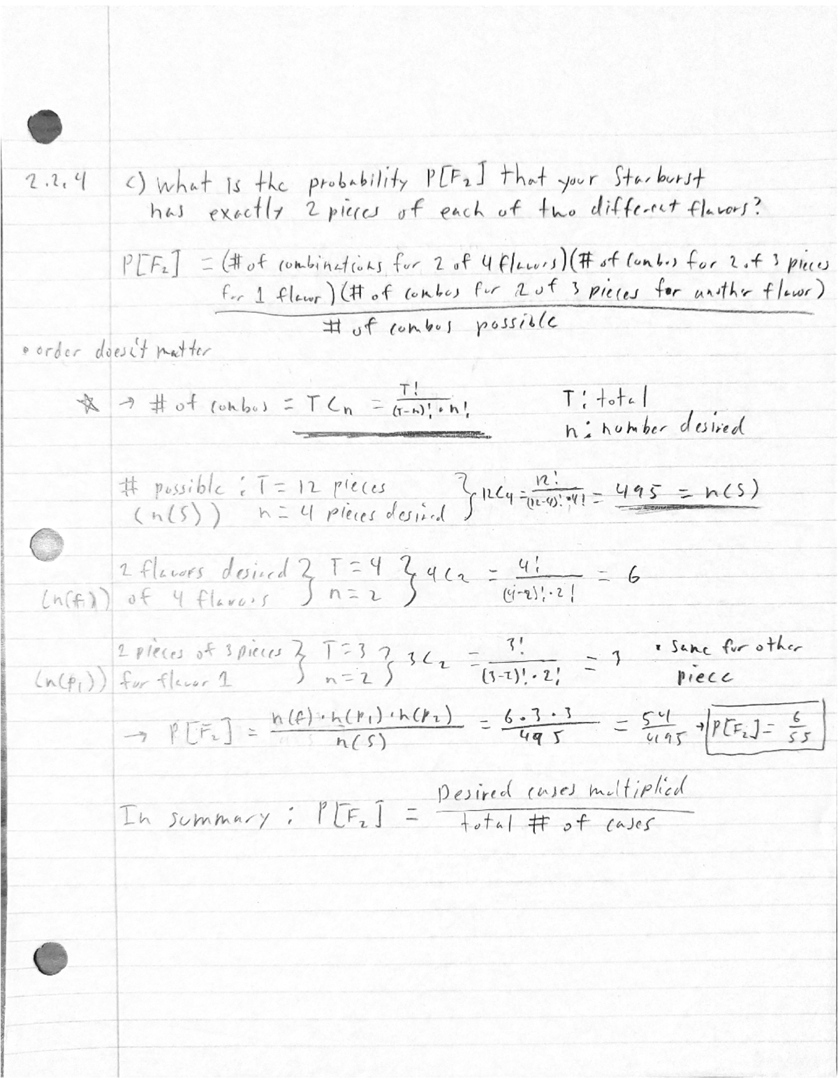 Eec 161 hw 2 (1)-13 - Homework 2 solution pg 13 - 2.2 c) what is the ...