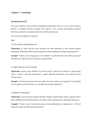 Dm2081 math 1 - APEL examination - ACCREDITATION OF PRIOR EXPERIENTIAL ...