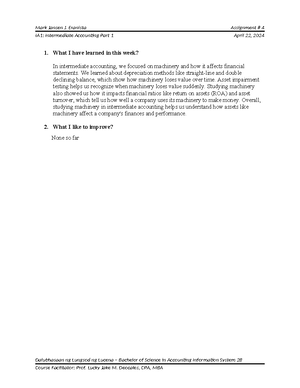 Written Activity Graph Theory - MMW Name: Christine Dulce V. Abad Date ...