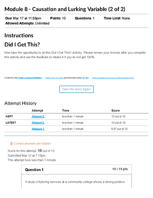 Math 119 Mod 6 Notes IQR and Boxplots (1b of 3)Using IQR to Identify ...