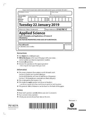 PPD Plan - Ppd - PPD PLAN Student’s name: Student’s ID: Name of subject ...