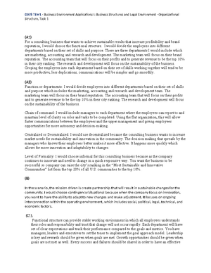 D253 Task 1 Template - 12-11-23 - D253 - TASK 1: Becoming an Effective ...