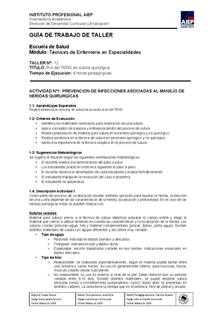 catalogo de uso maquina aire aspirado - 3712 West Pierce Street ...