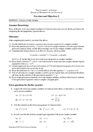 ELEC1601 Week 1 2023 - Just the week 1 slides - The University of ...