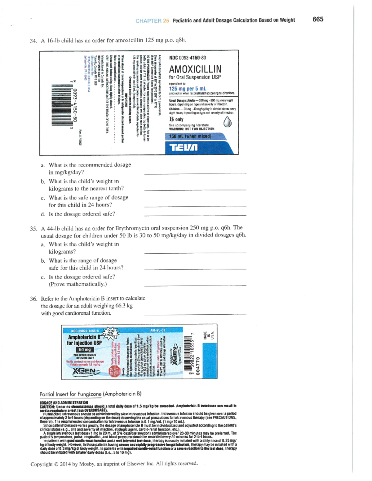 Ped DC 2 - some practice questions, examples and solutions - VONUR-020 ...