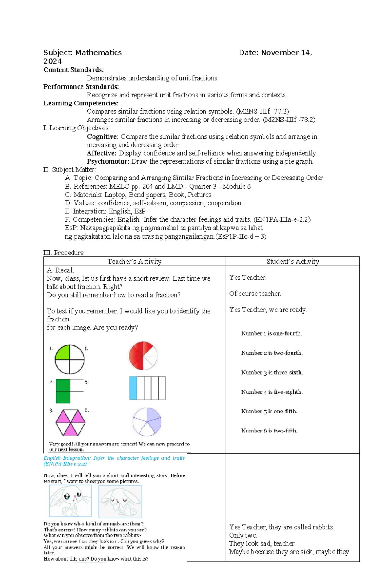COT-Math-2 - Education paper - Subject: Mathematics Date: November 14 ...
