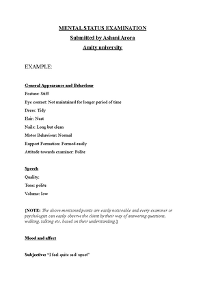 PVQ - Personal Values Questionnaire Aim: To assess the personal values ...