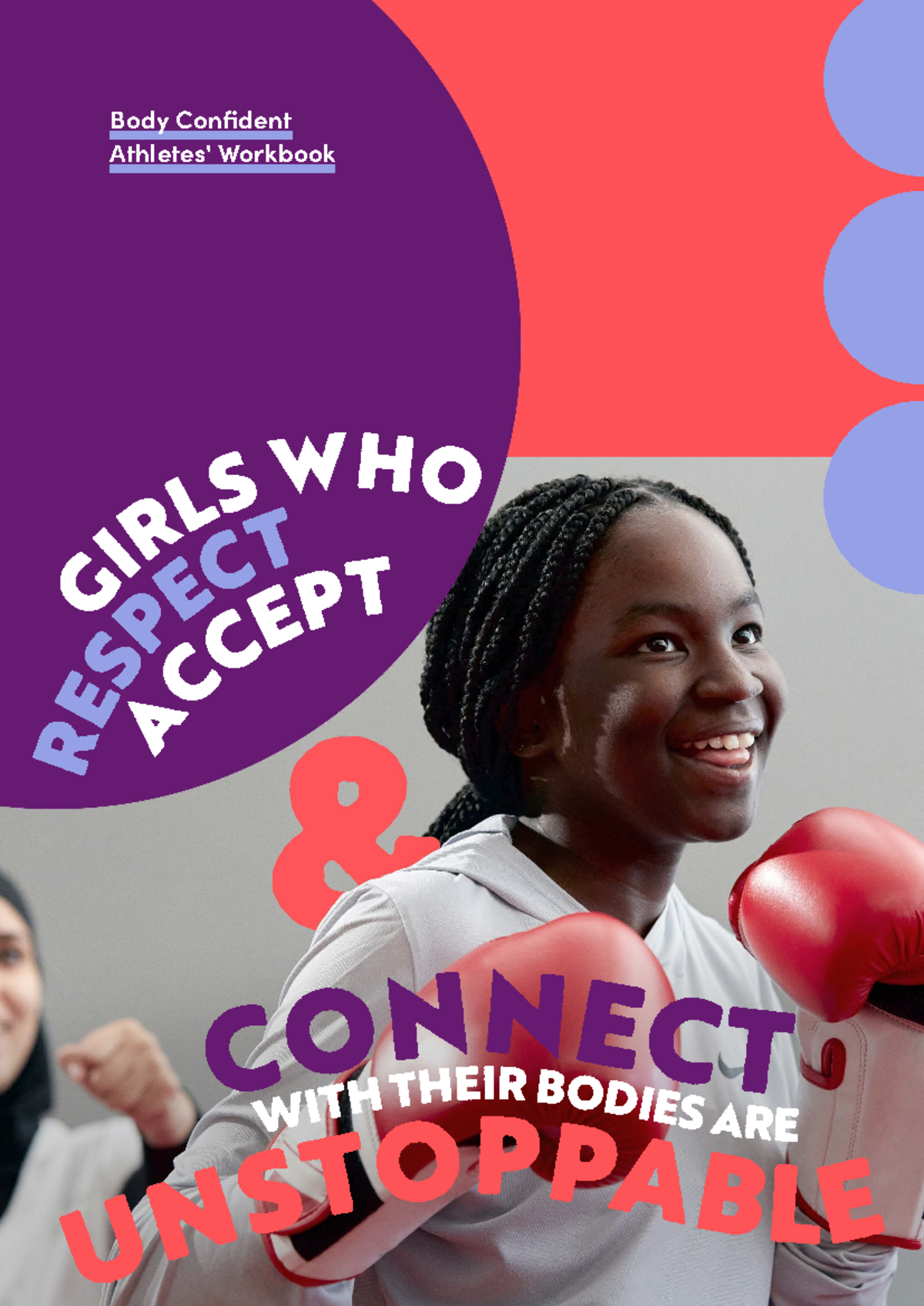 Body Confident Athletes - Athletes Workbook - Challenging Gender 01 ...