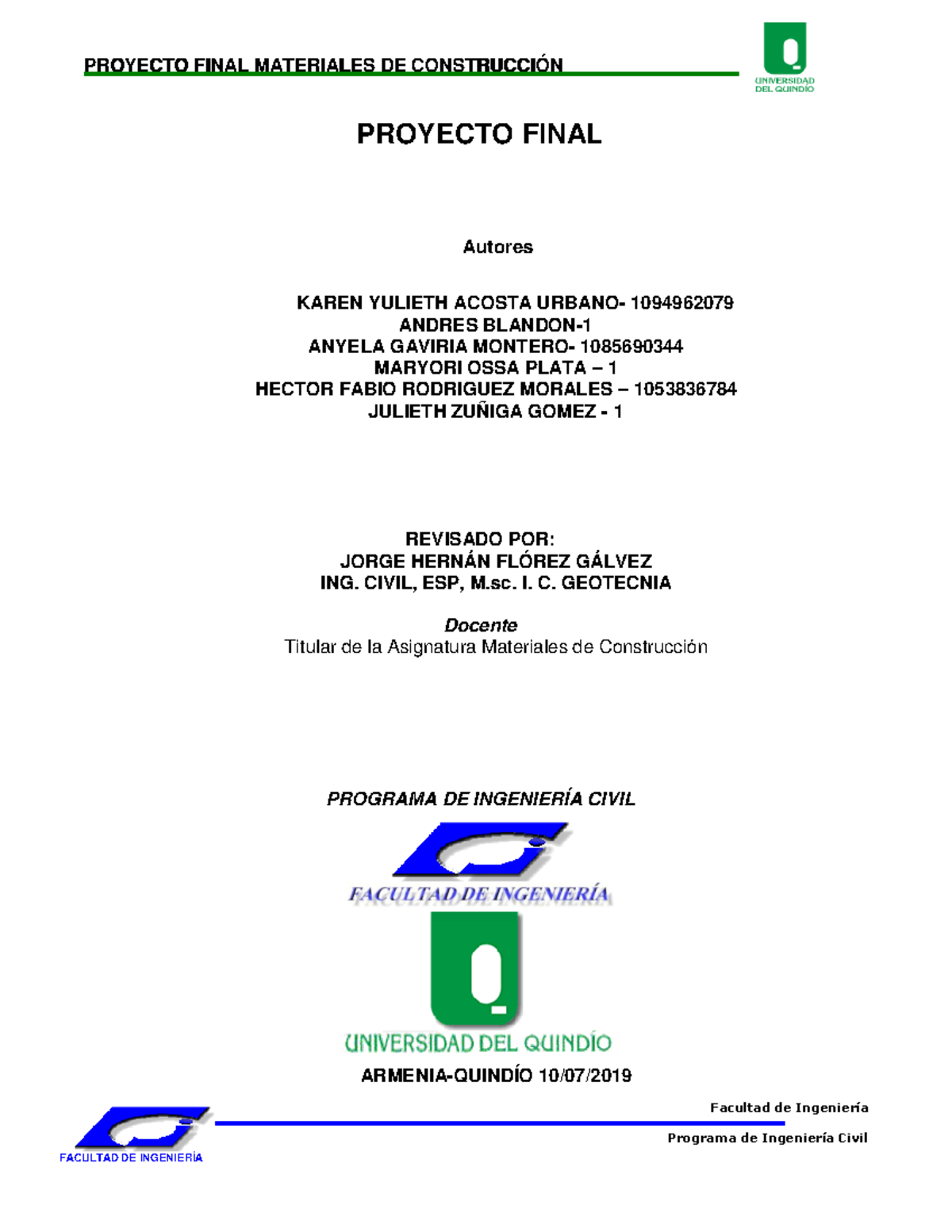 Proyecto Final Grupo 6 bueno - Warning: TT: undefined function: 32 Warning: TT: undefined ...