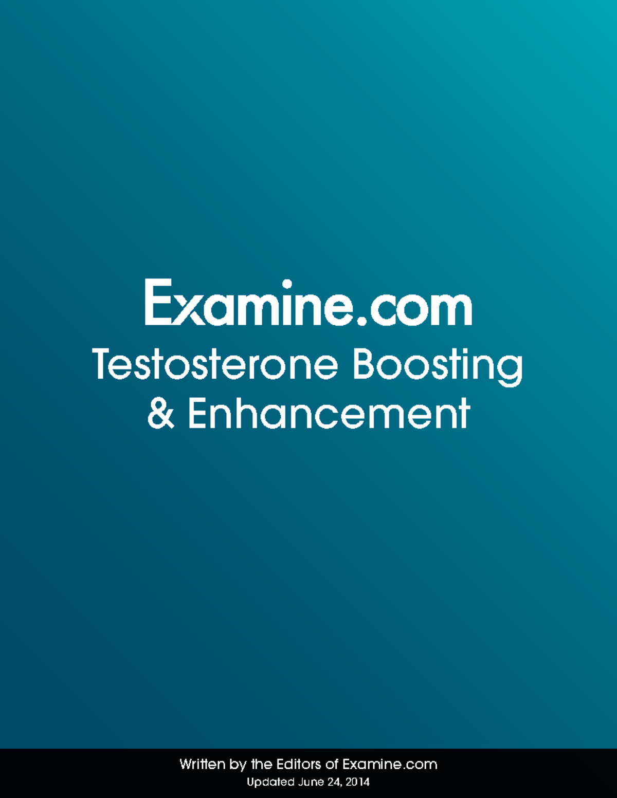 Examine com stack guide testosterone boosting and enhancement ...