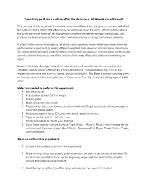 Natural Science Lab Task 1 - SCIE 1001 - WGU - Studocu