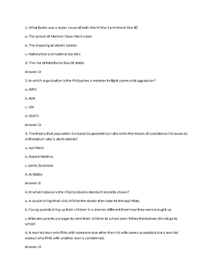 Labanan SA Mactan ll - WALA RA - SCRIPT (Battle of Mactan) LABANAN SA ...