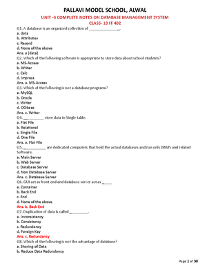 Final wtl oral ques answer 2020 - ## WEB TECHNOLOGIES LAB ORAL QUESTION ...