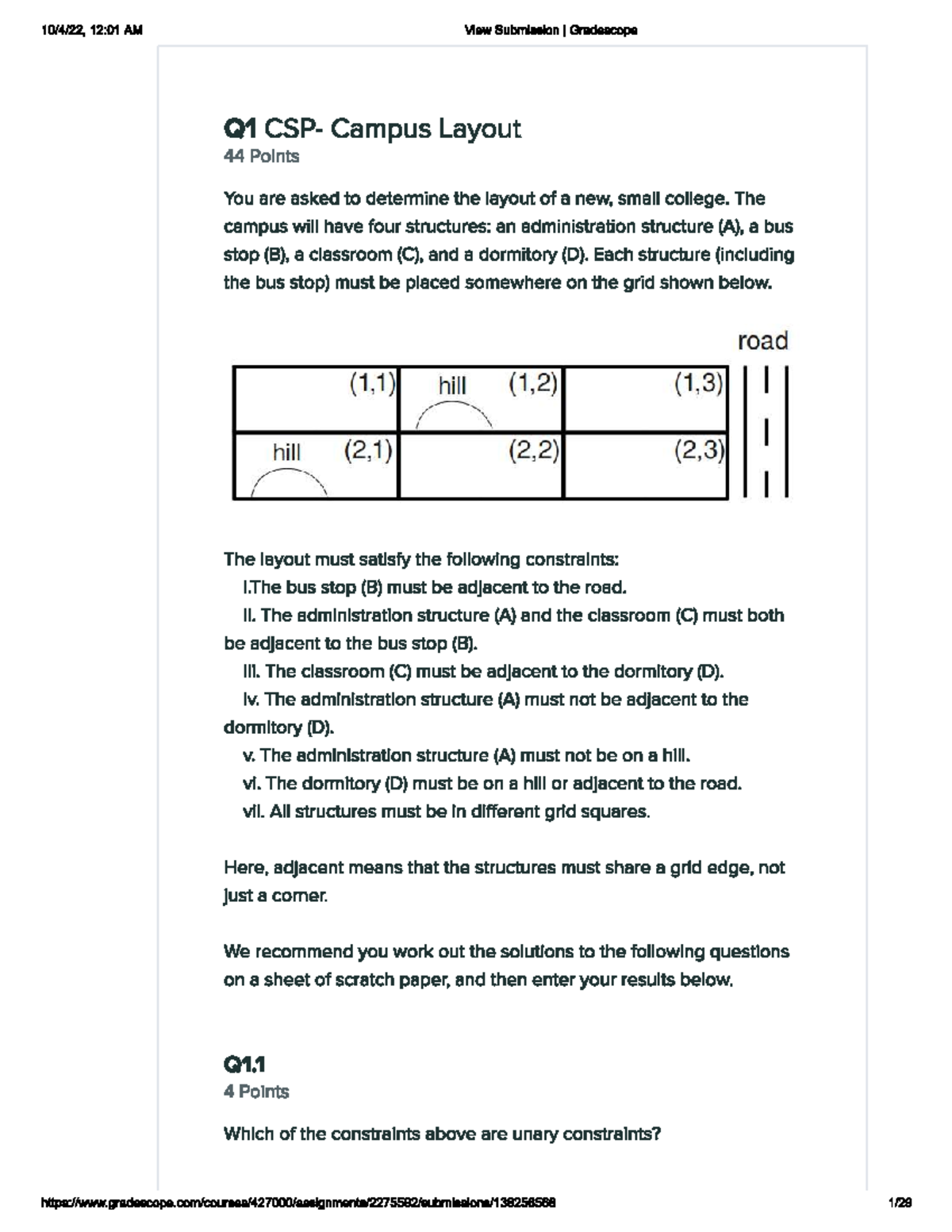 Hw2 IS - Intelligence system HW - CS 5368 - Studocu