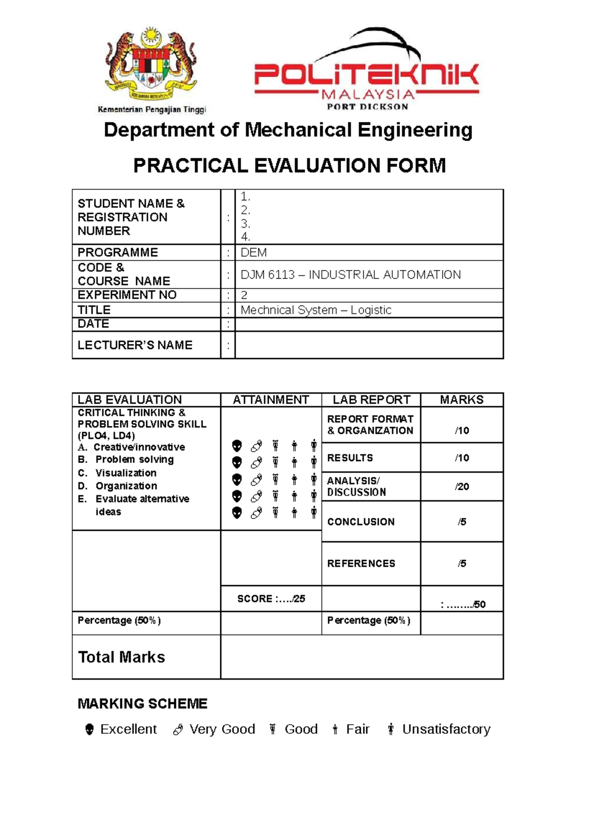 E Lab Sheet(2)-RFID - nicee - Department of Mechanical Engineering ...